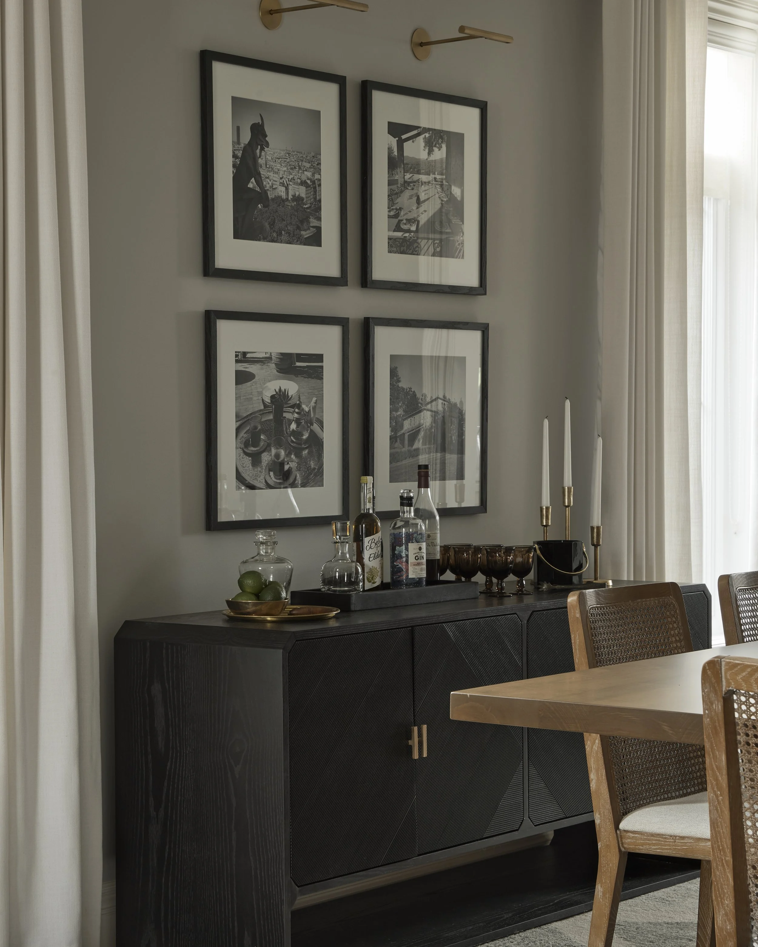 Eatonville — Joan + Co. Residential Interior Design