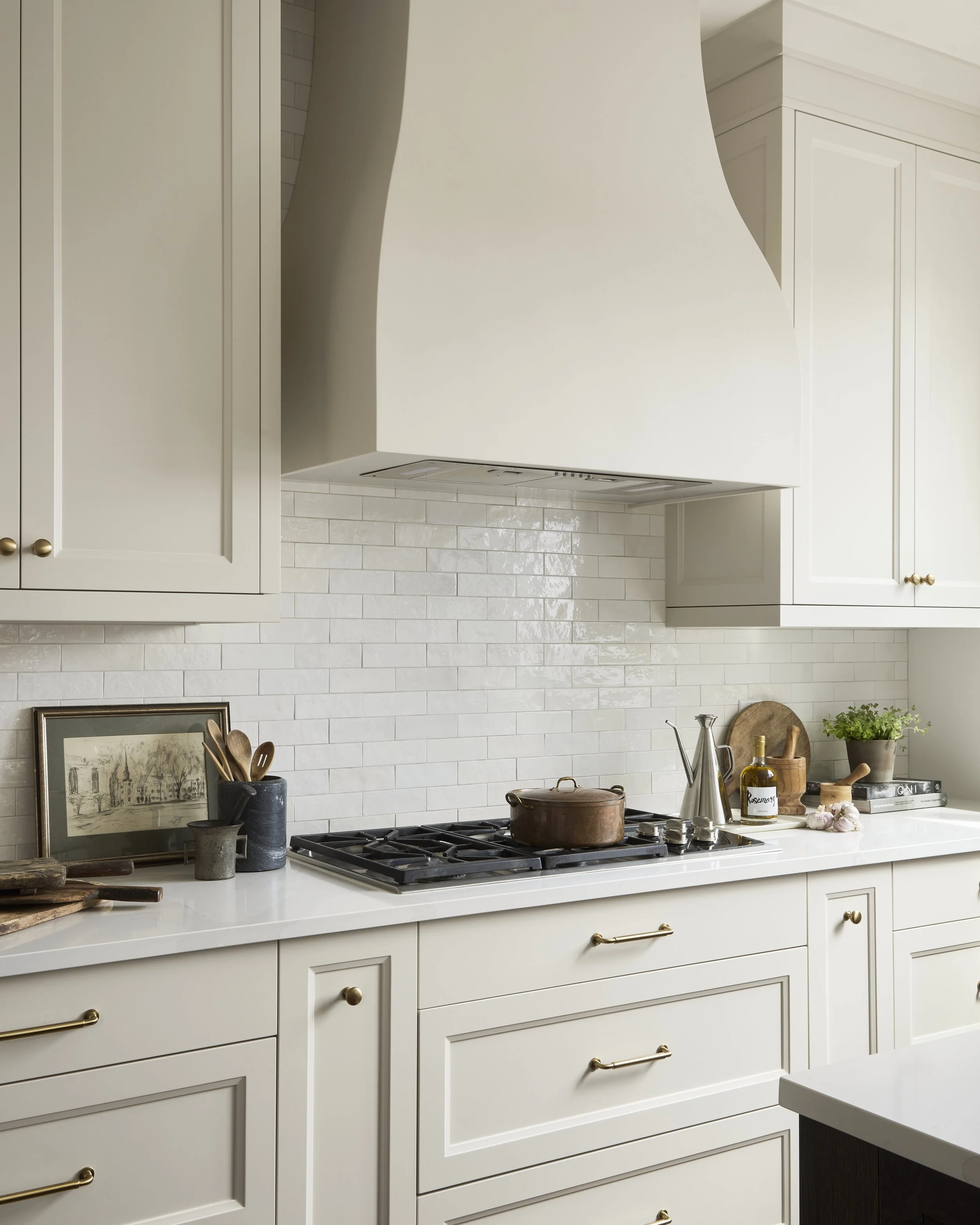 Eatonville — Joan + Co. Residential Interior Design
