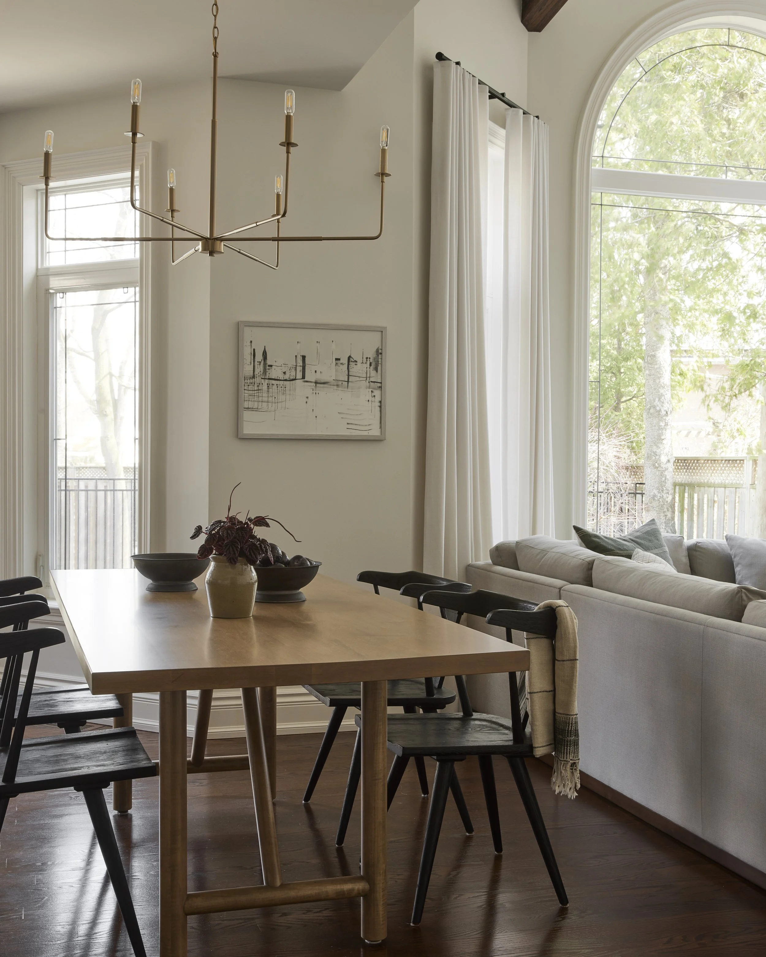 Eatonville — Joan + Co. Residential Interior Design