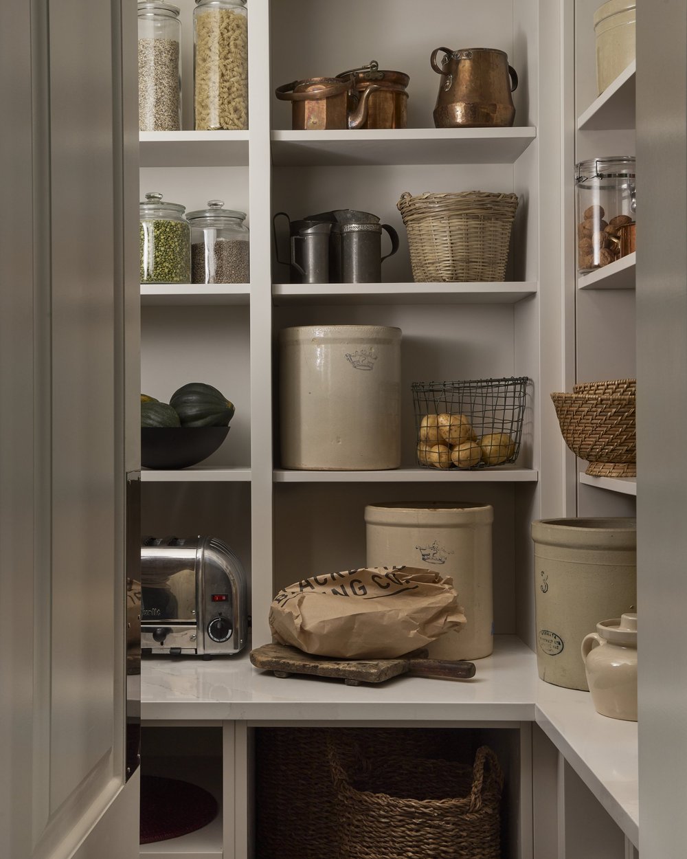 Eatonville — Joan + Co. Residential Interior Design
