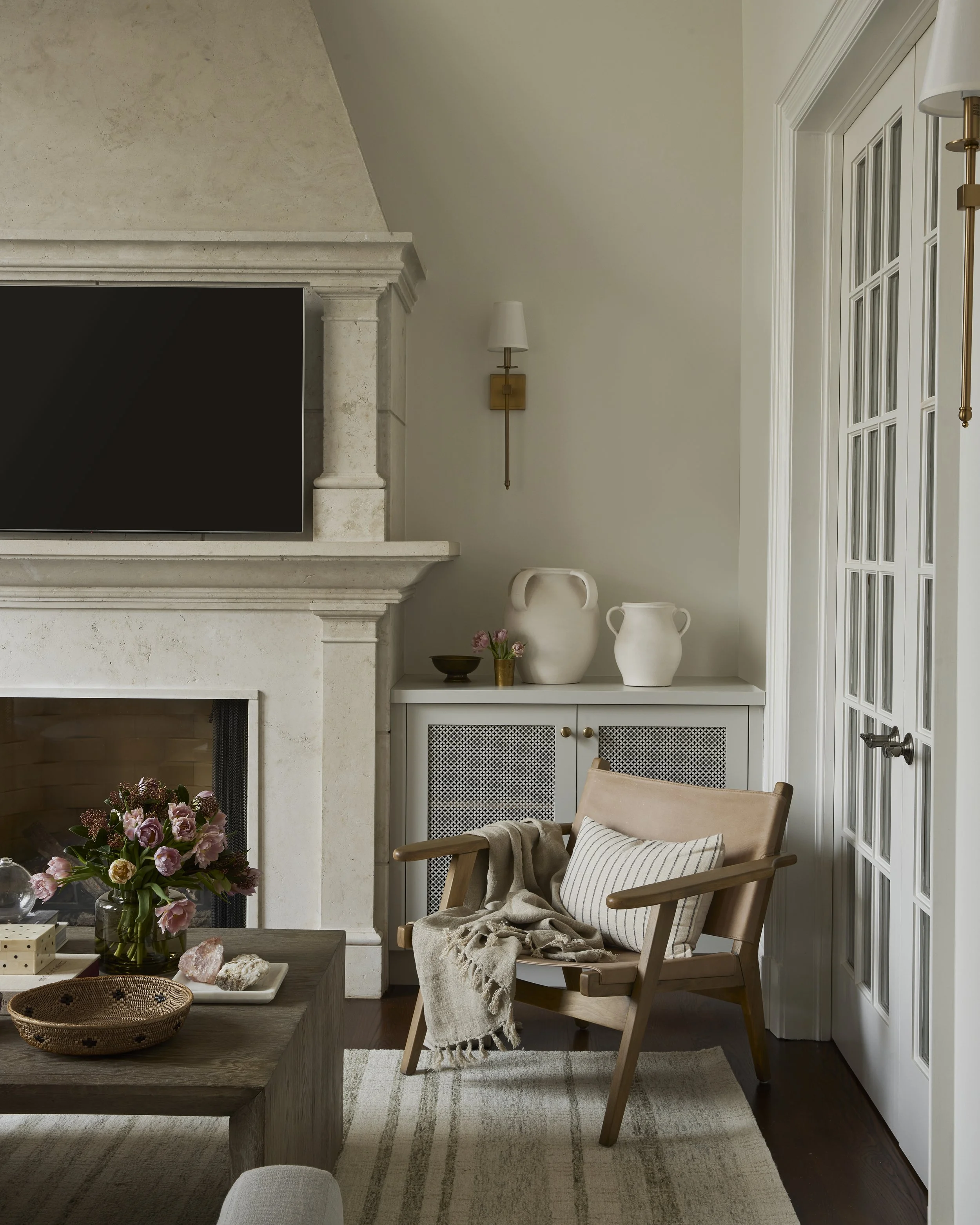Eatonville — Joan + Co. Residential Interior Design