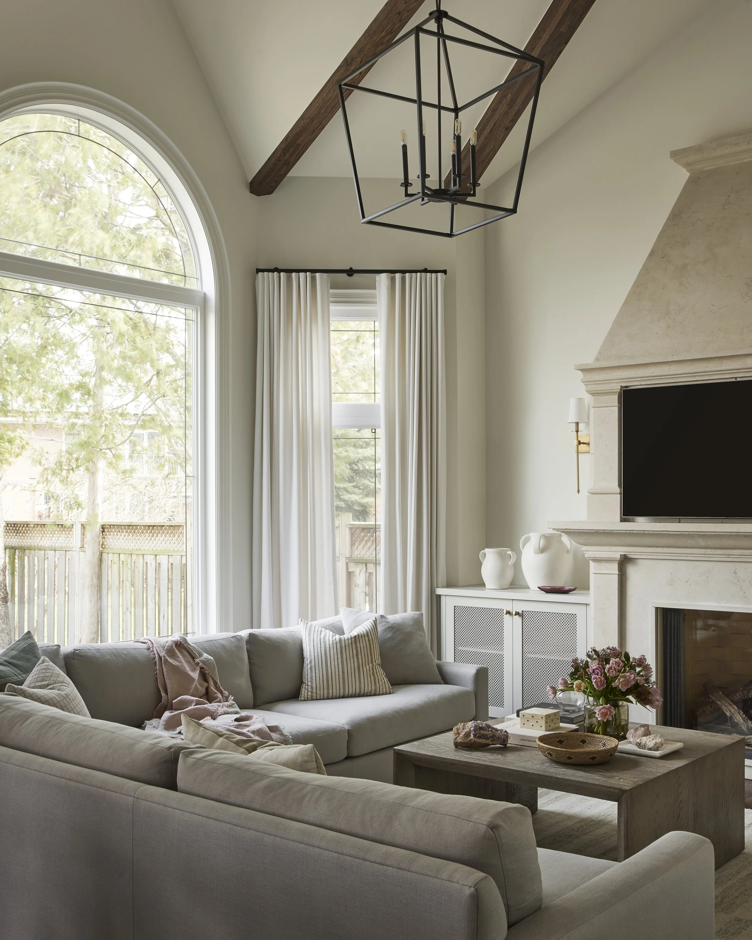 Eatonville — Joan + Co. Residential Interior Design