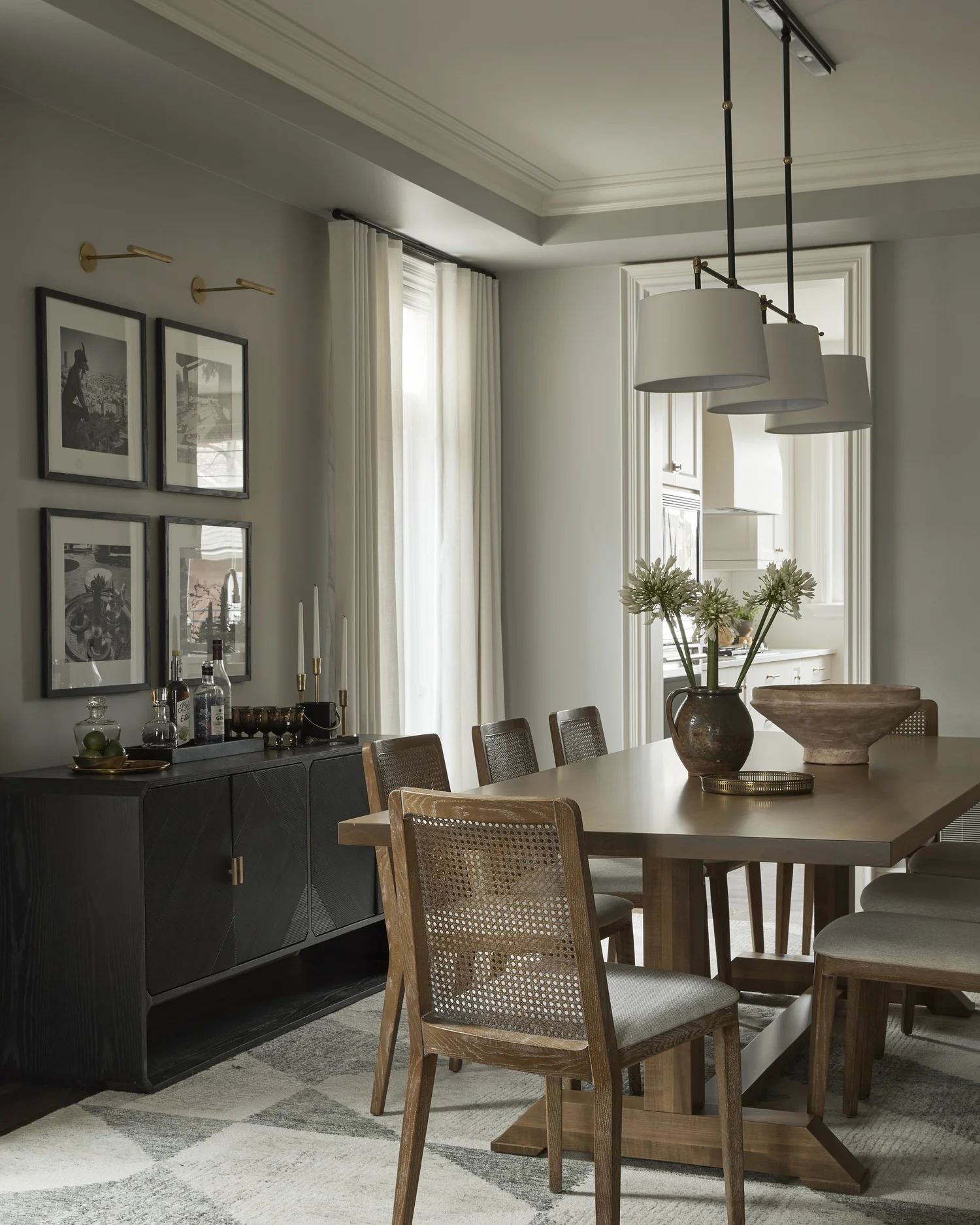 Eatonville — Joan + Co. Residential Interior Design