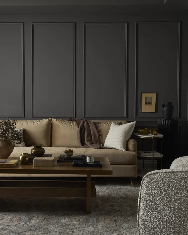 Eatonville — Joan + Co. Residential Interior Design