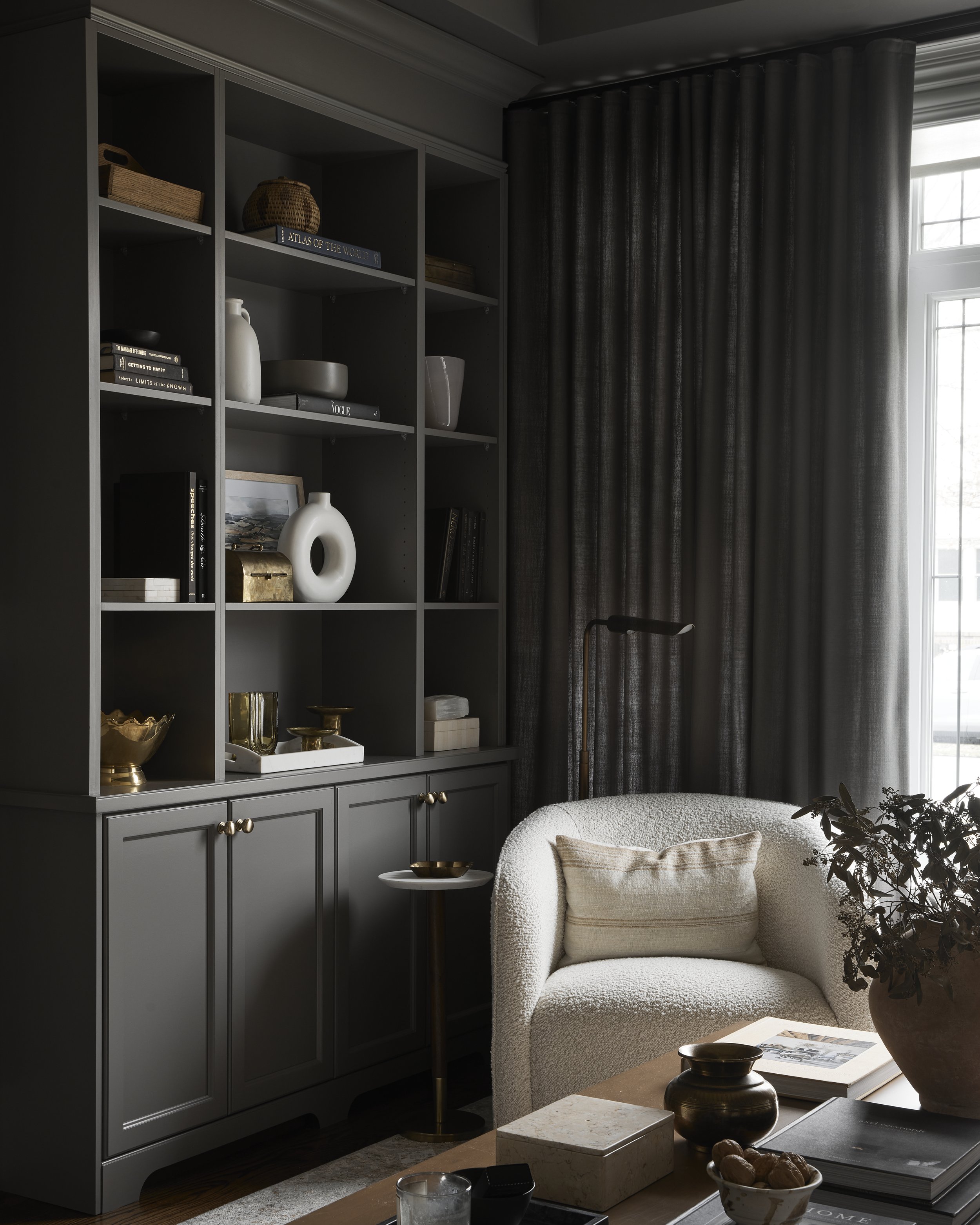 Eatonville — Joan + Co. Residential Interior Design