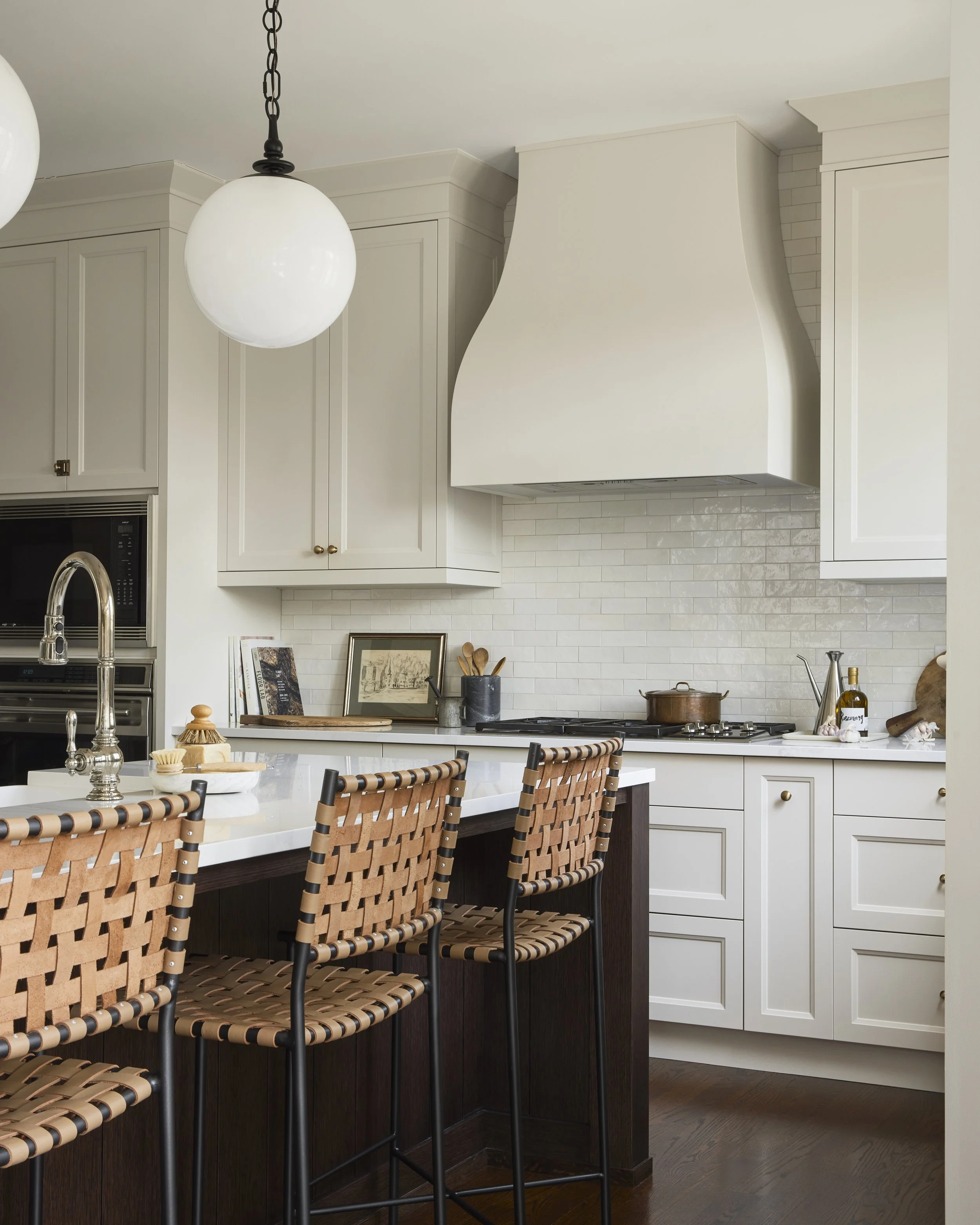 Eatonville — Joan + Co. Residential Interior Design