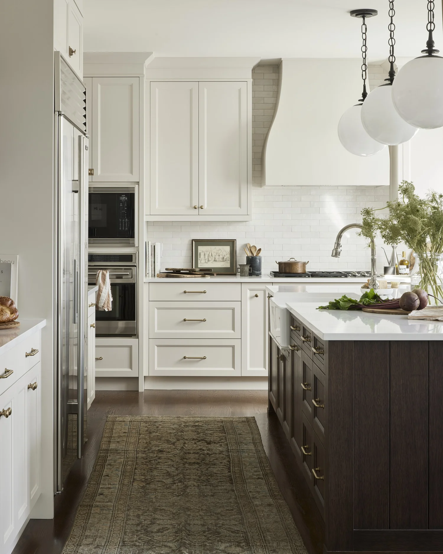 Eatonville — Joan + Co. Residential Interior Design