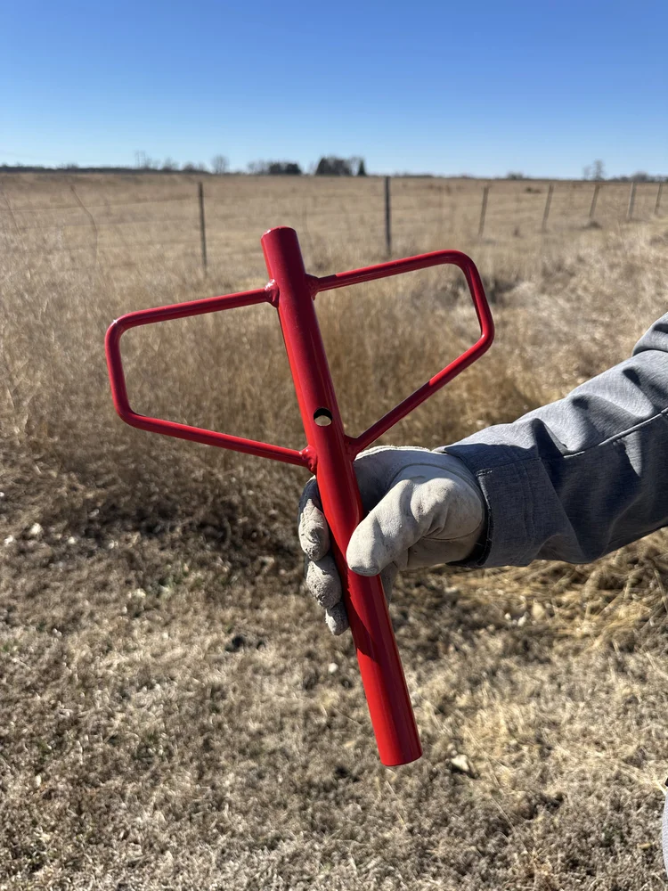 Fence Wire Winders for Sale | Hotwood’s