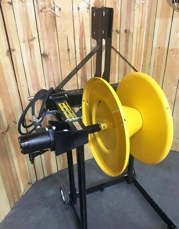 Fence Wire Winders for Sale | Hotwood’s