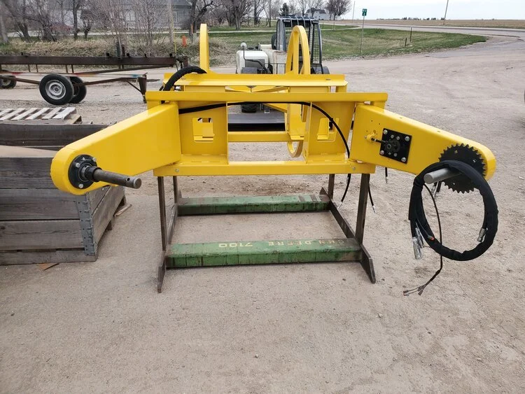Heavy Duty Winder