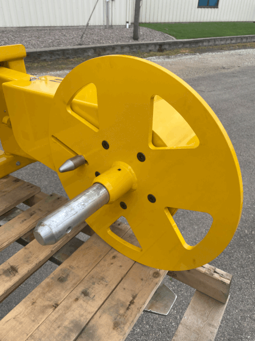 Heavy Duty Winder