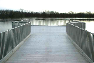 DOCKS & WALKWAYS — Hotwood's