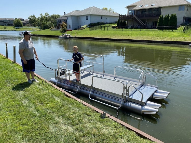 Fish-N-Sport Photos — Hotwood's