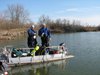Small Pontoon Boats For Sale | Aluminum Mini Boats
