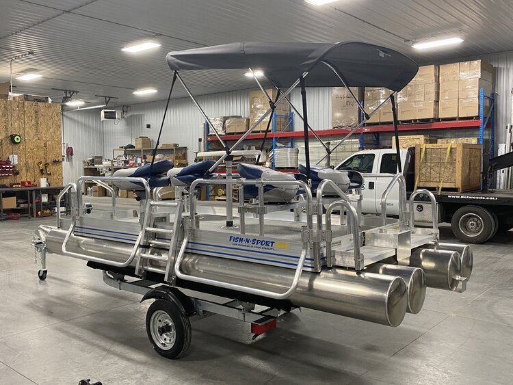 Fish-N-Sport Photos — Hotwood's