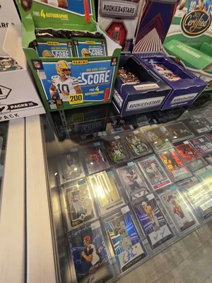 BEAST SPORTS CARDS | Discover, Collect, Enjoy Today