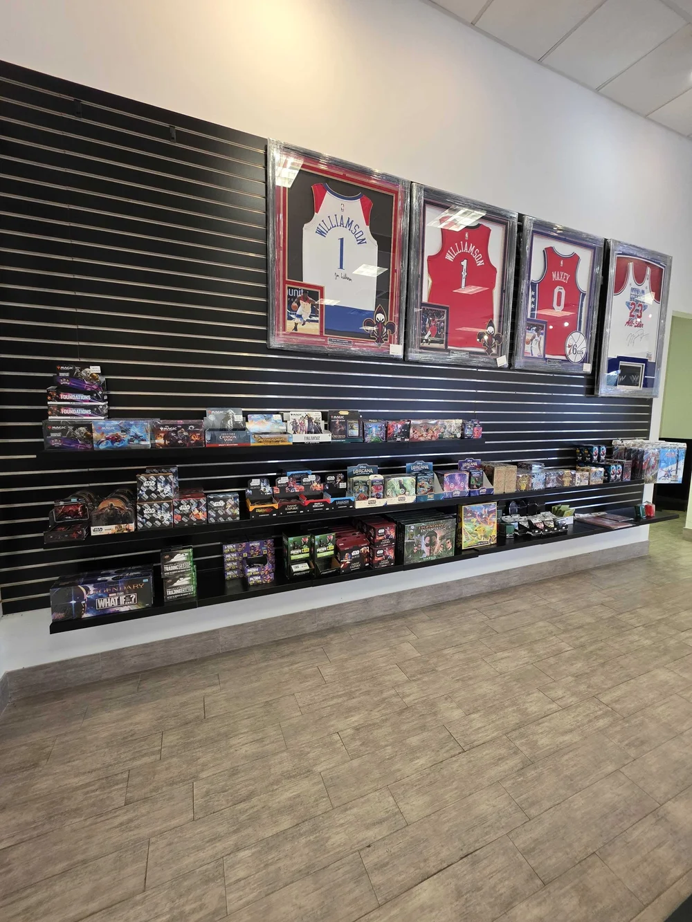BEAST SPORTS CARDS | Discover, Collect, Enjoy Today
