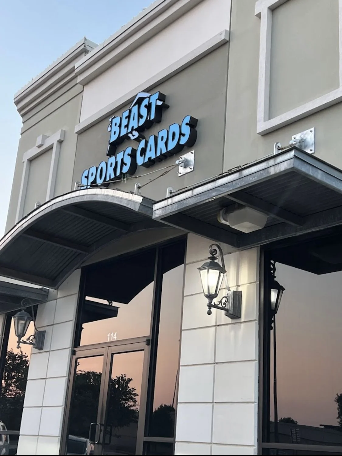 BEAST SPORTS CARDS | Discover, Collect, Enjoy Today