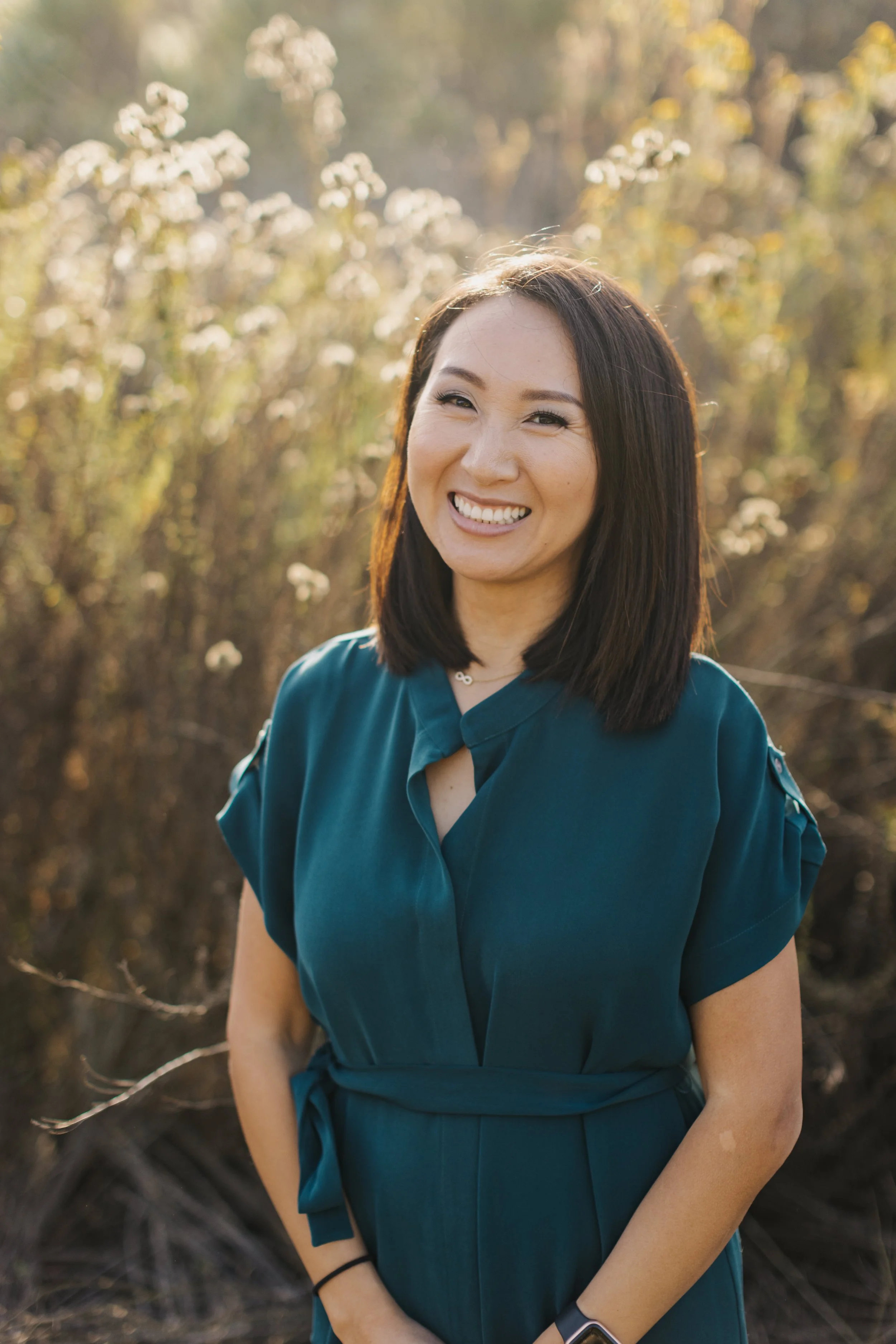 Therapy with Amy Furuyama, LCSW