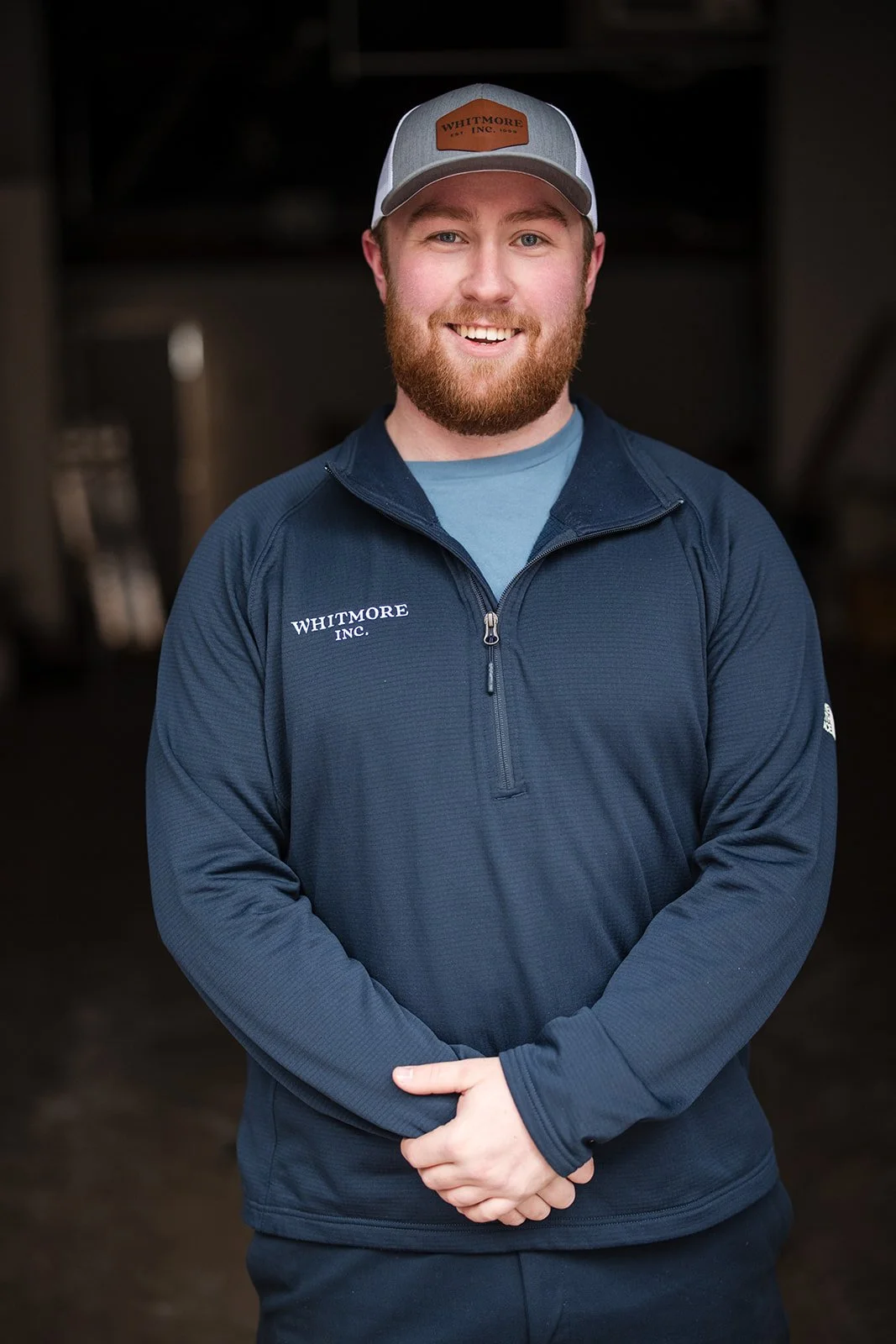 About Our Company — Whitmore Inc.