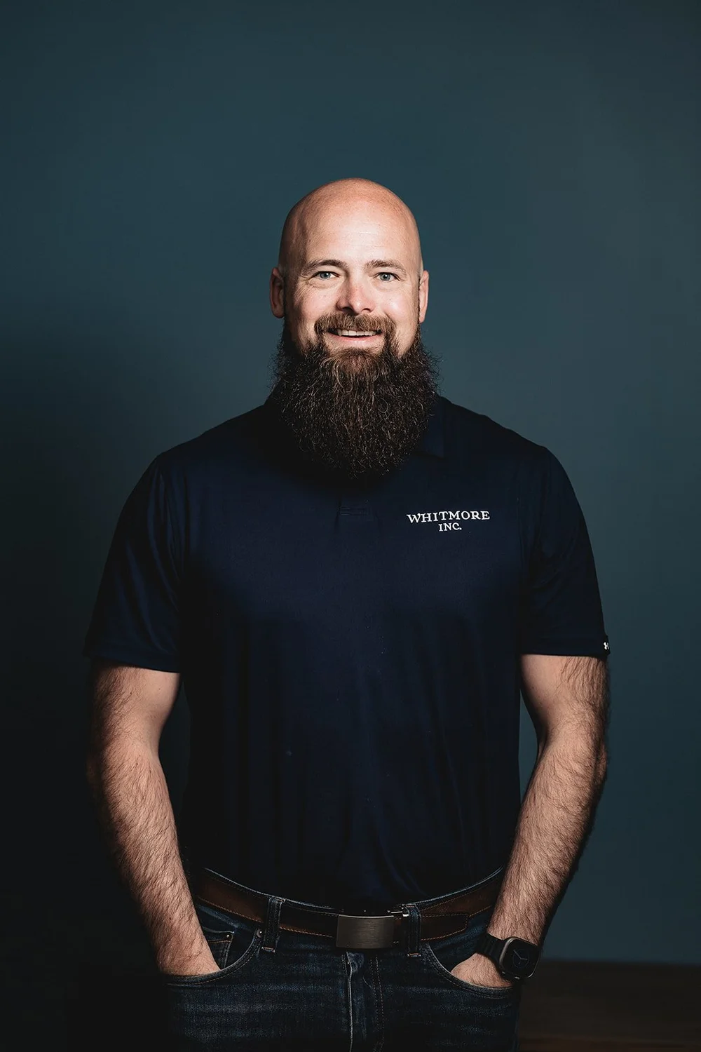 About Our Company — Whitmore Inc.