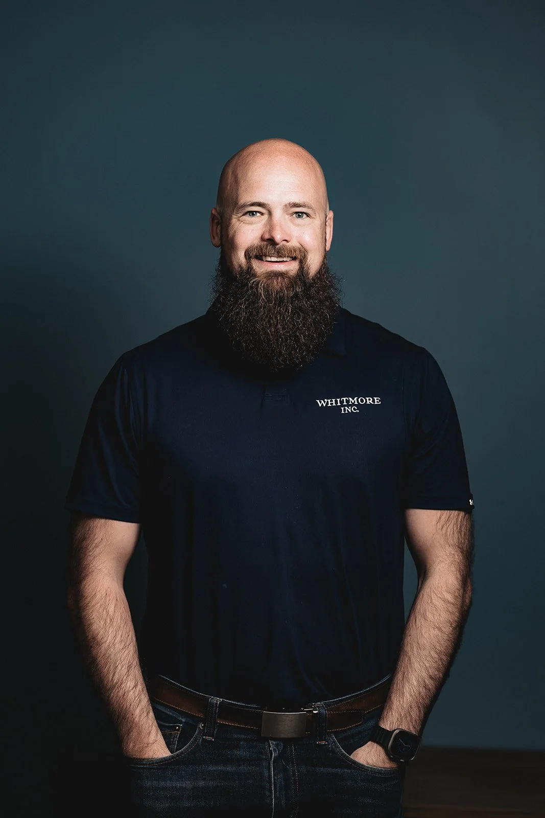 About Our Company — Whitmore Inc.