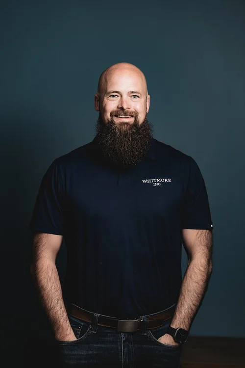 About Our Company — Whitmore Inc.
