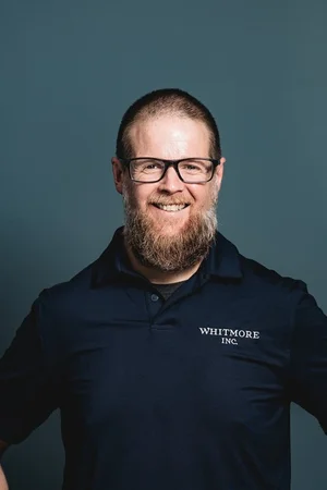 About Our Company — Whitmore Inc.