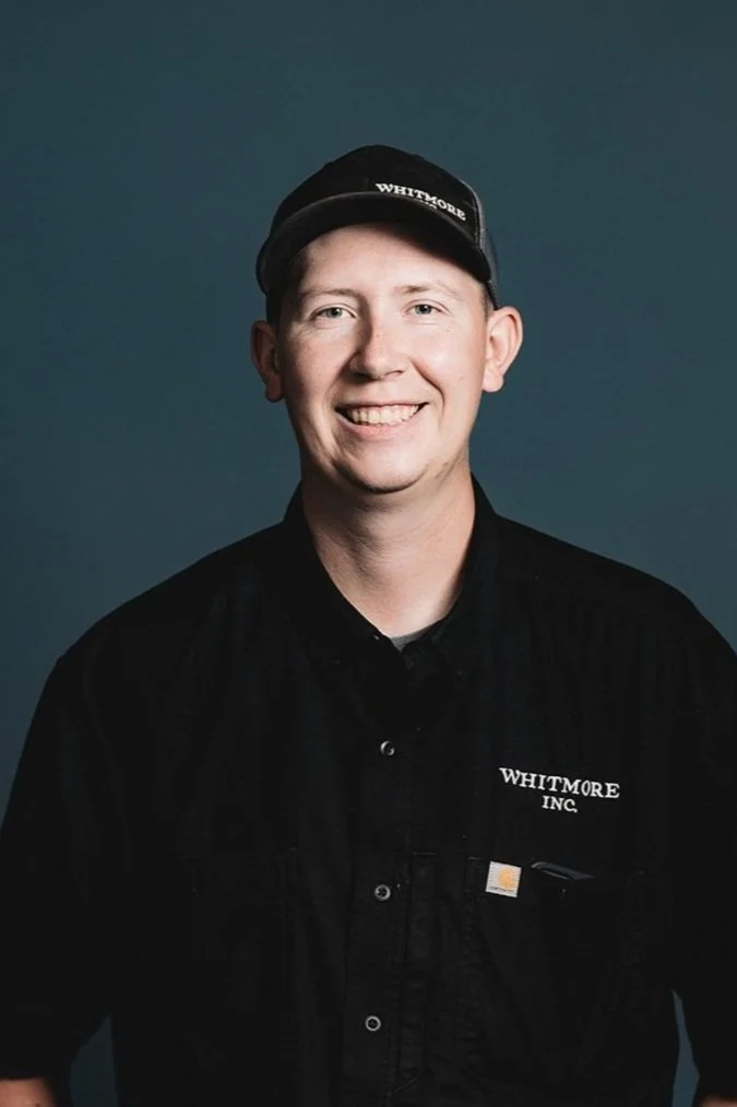 About Our Company — Whitmore Inc.