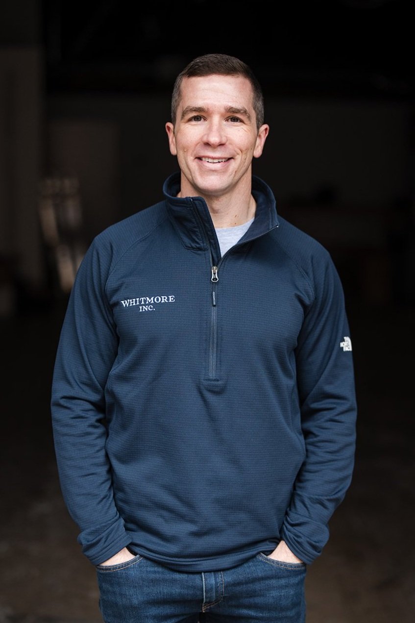 About Our Company — Whitmore Inc.