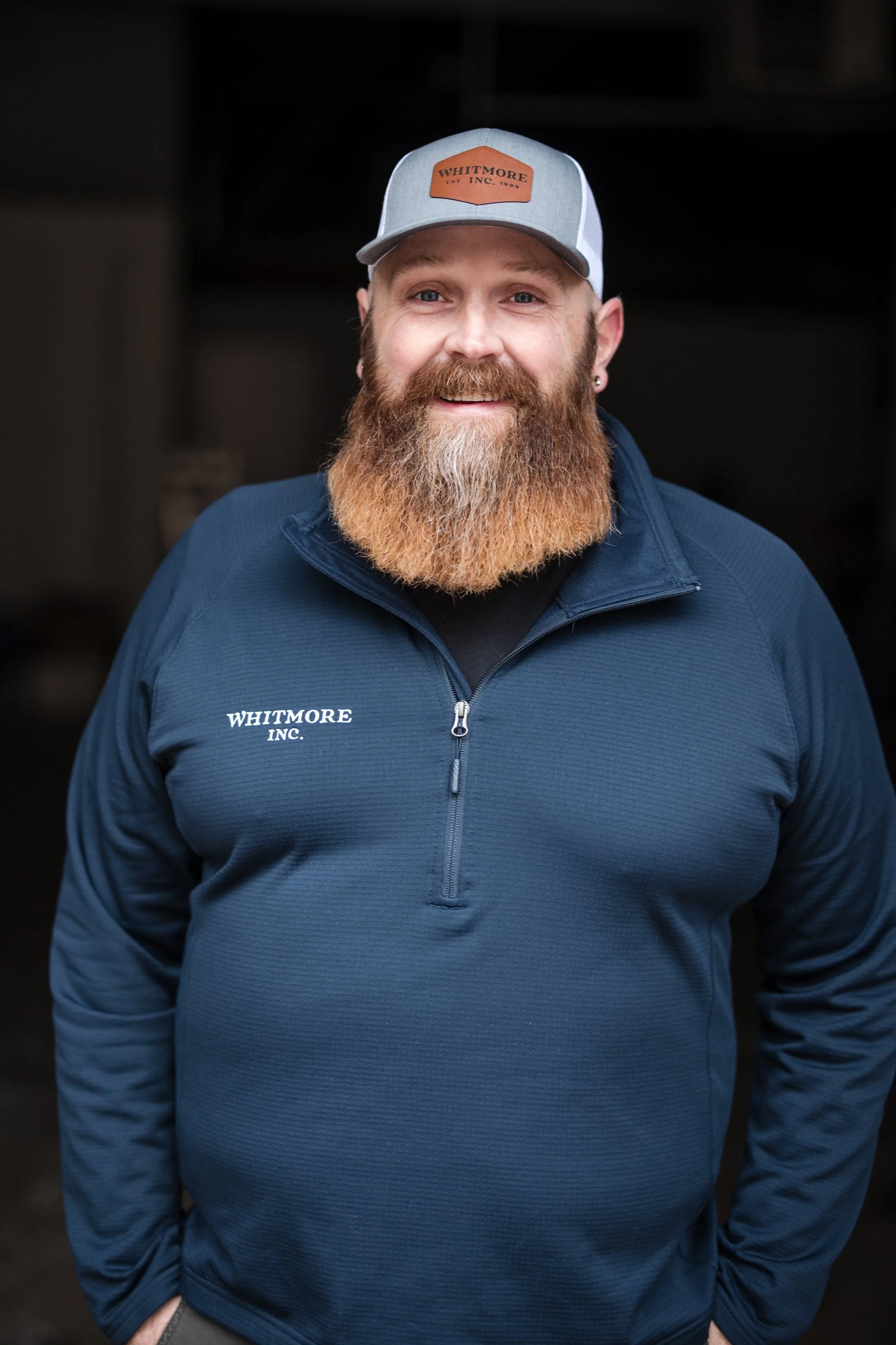 About Our Company — Whitmore Inc.