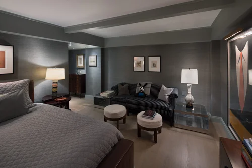 Upper West Side Loft — plainspace