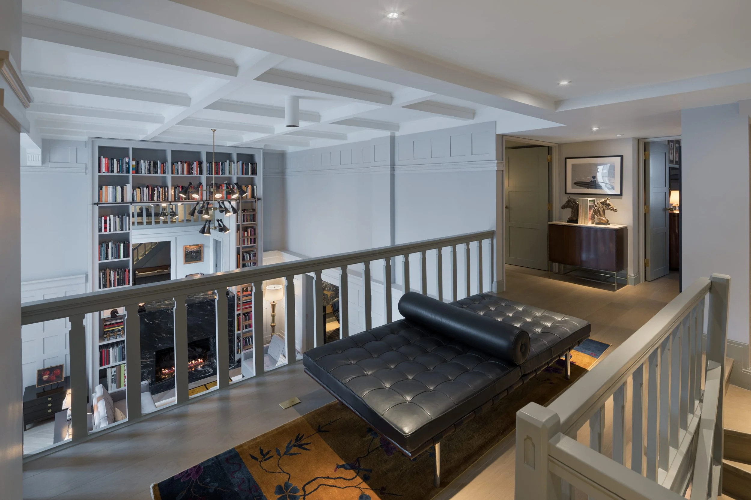 Upper West Side Loft — plainspace