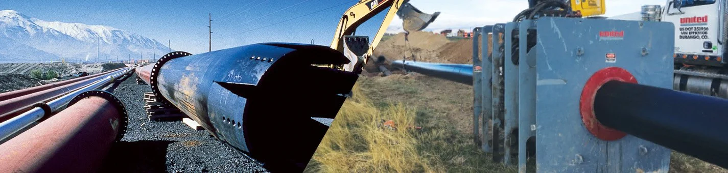 United Pipeline Systems