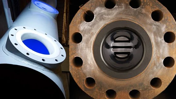 United Pipeline Systems