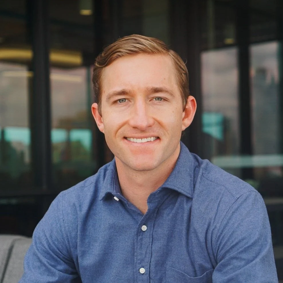 Brett Gage — Moontower Group