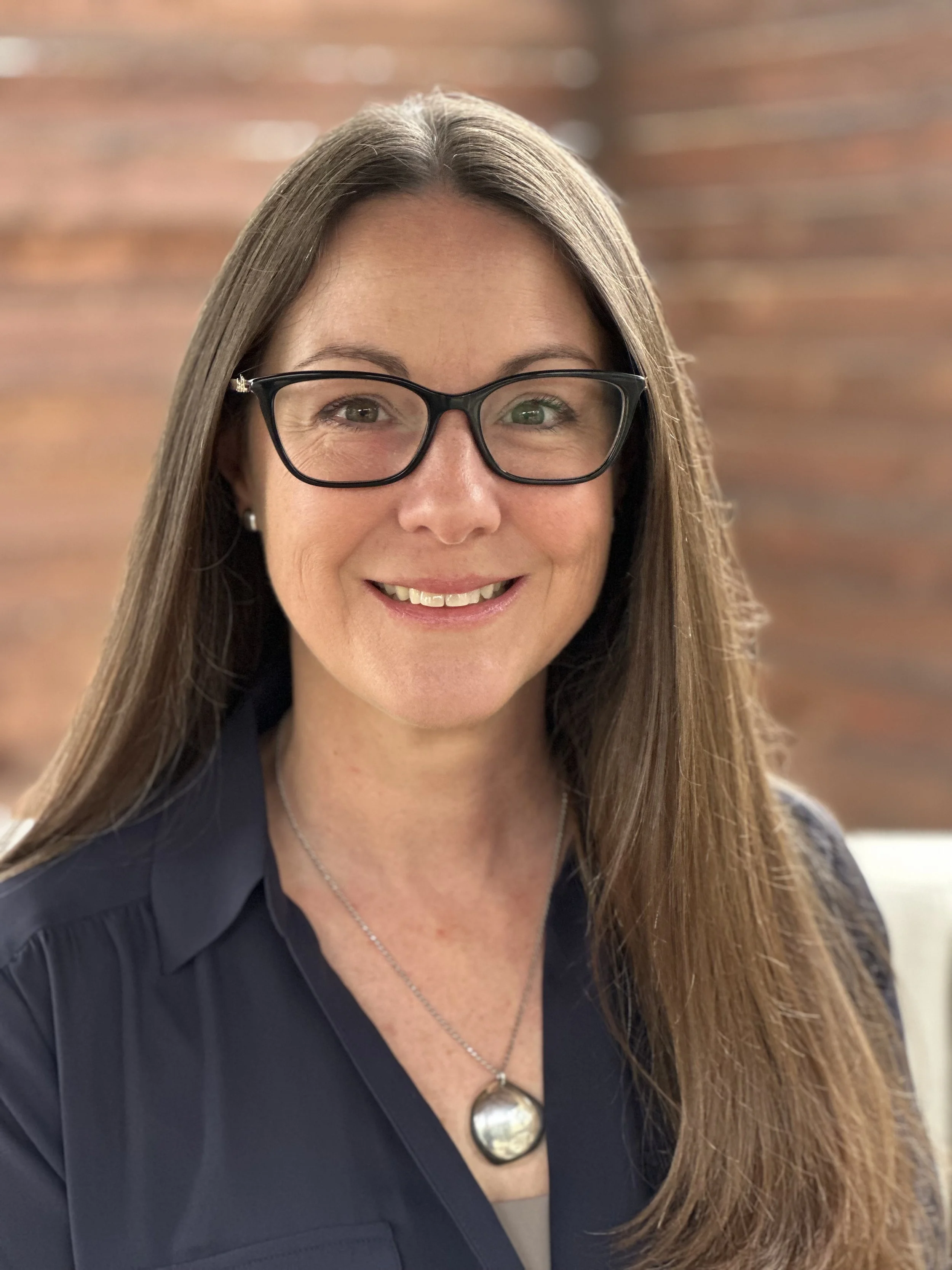 Shannon Caldwell — Moontower Group