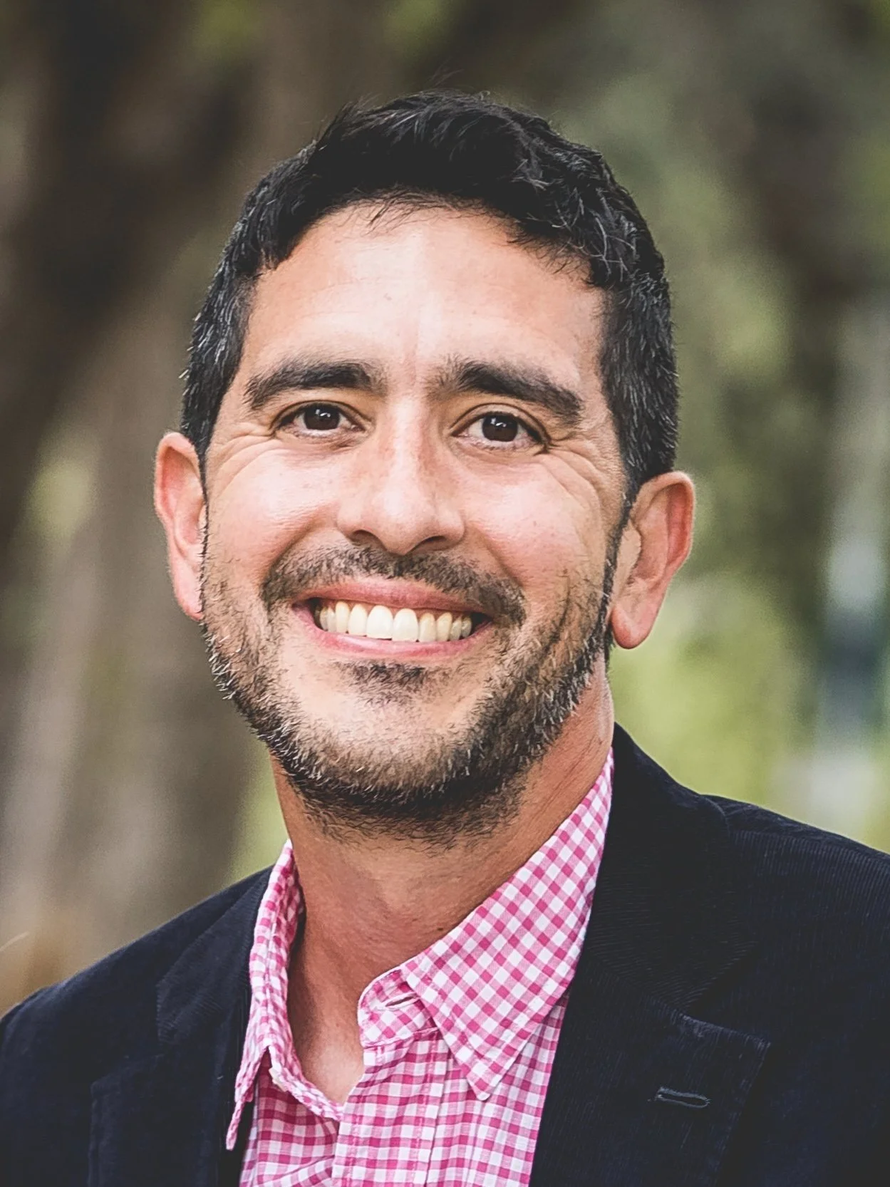 Russell Valdez — Moontower Group