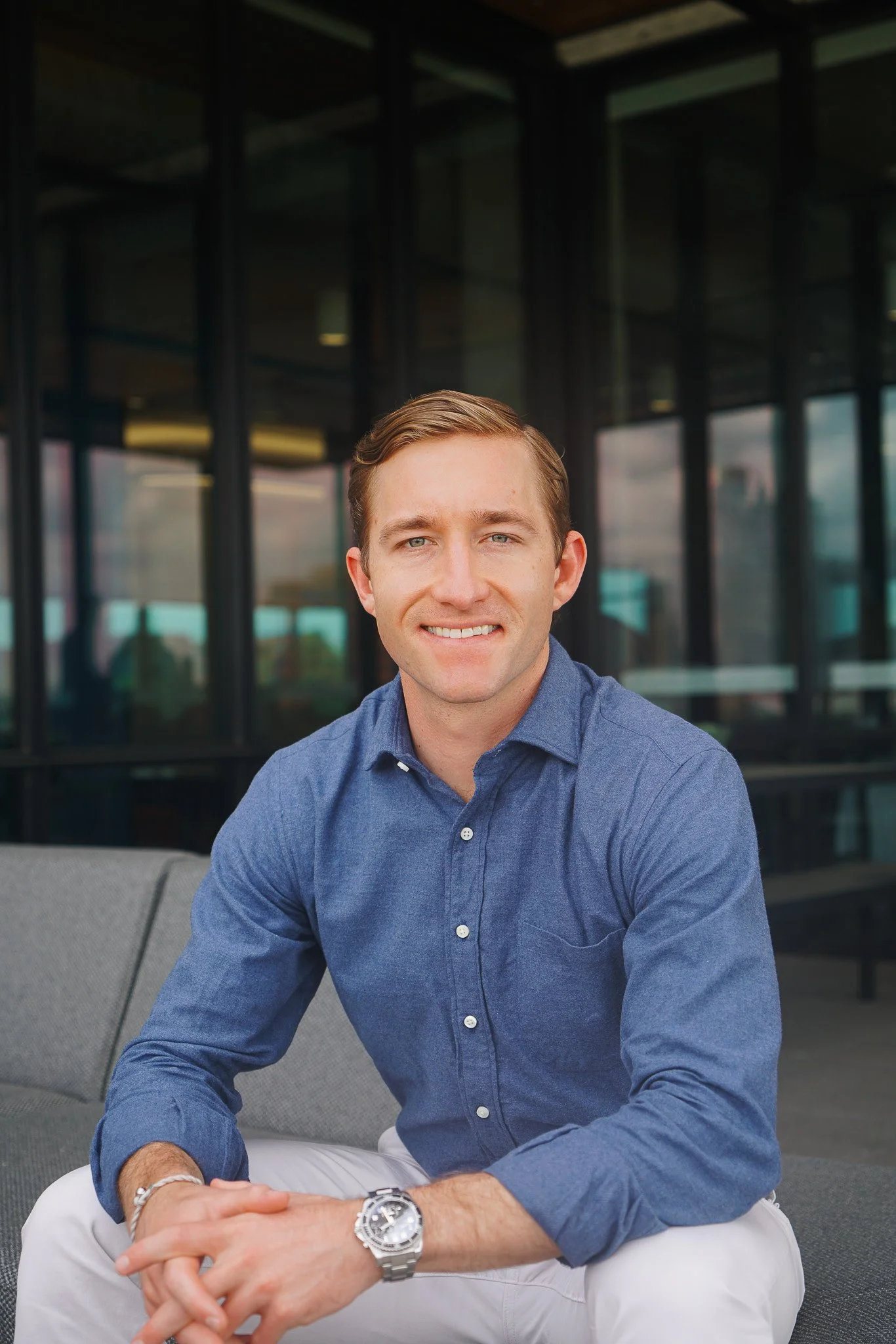 Our Team — Moontower Group