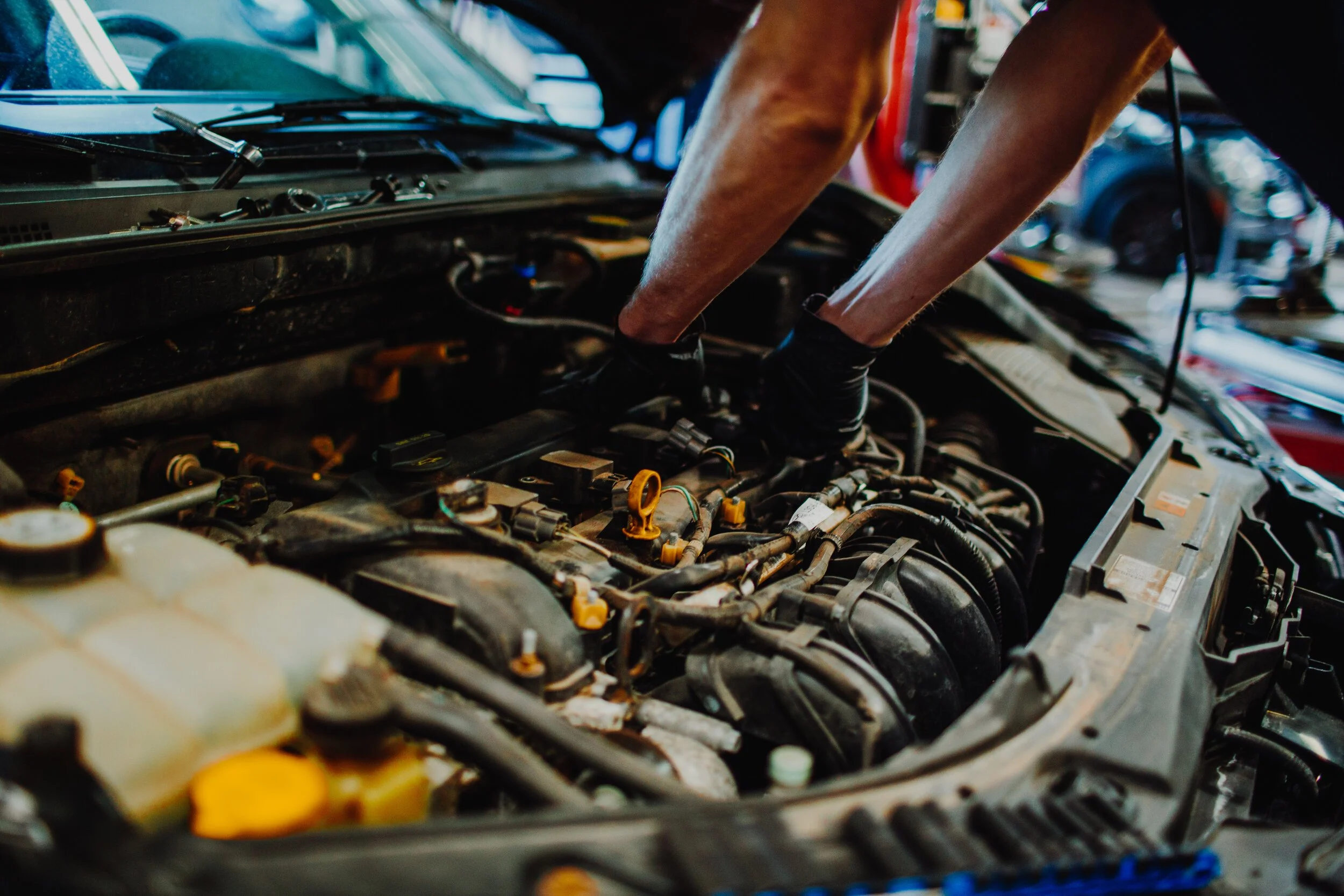 Martin Auto Service