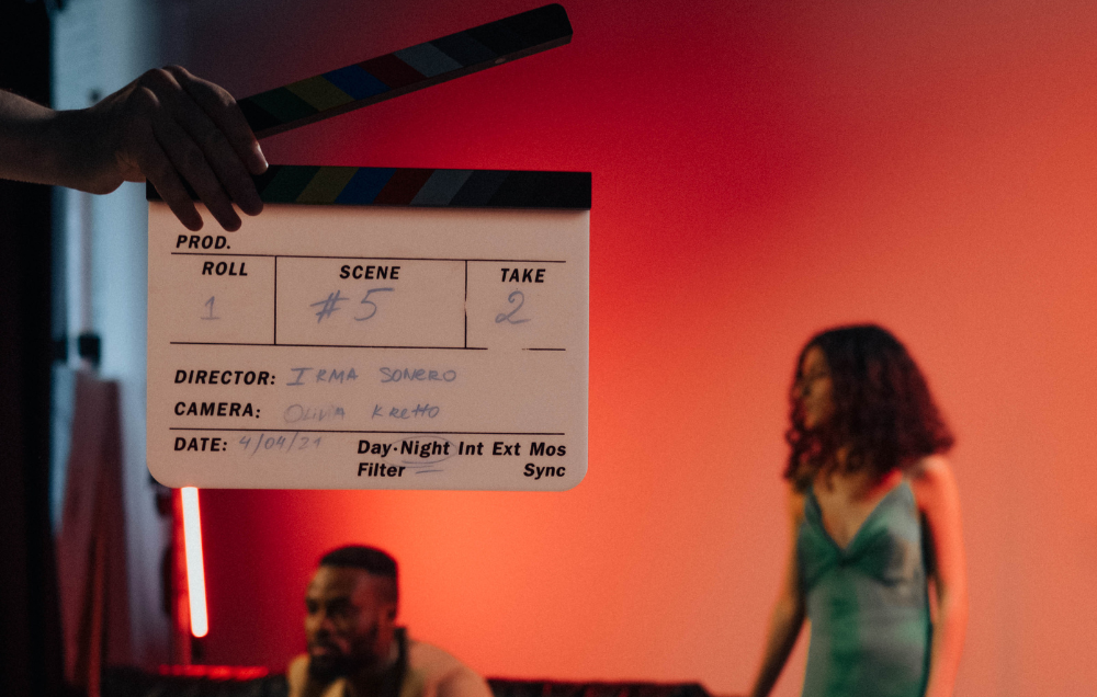 The Ultimate Guide to the SAG-AFTRA Commercials Contract — CMS Productions