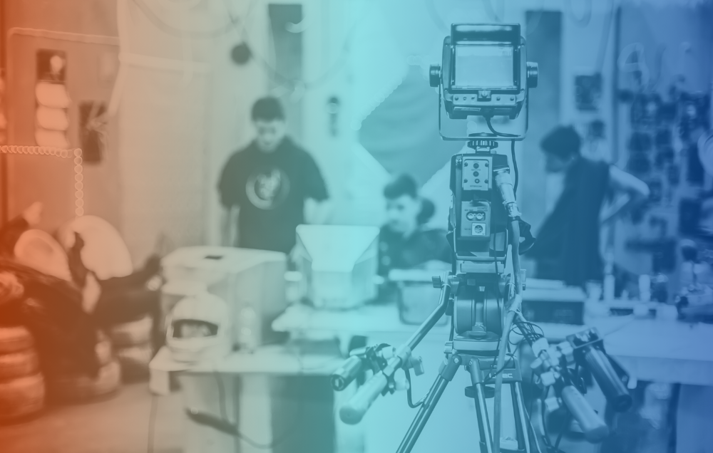 SAG-AFTRA Signatory Company — CMS Productions