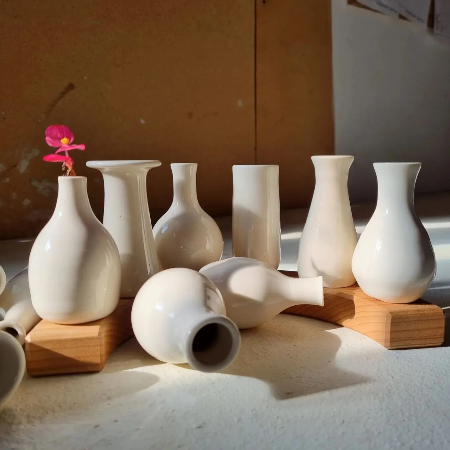 Black Shed Pottery | Handcrafted Pottery in Waihi, NZ