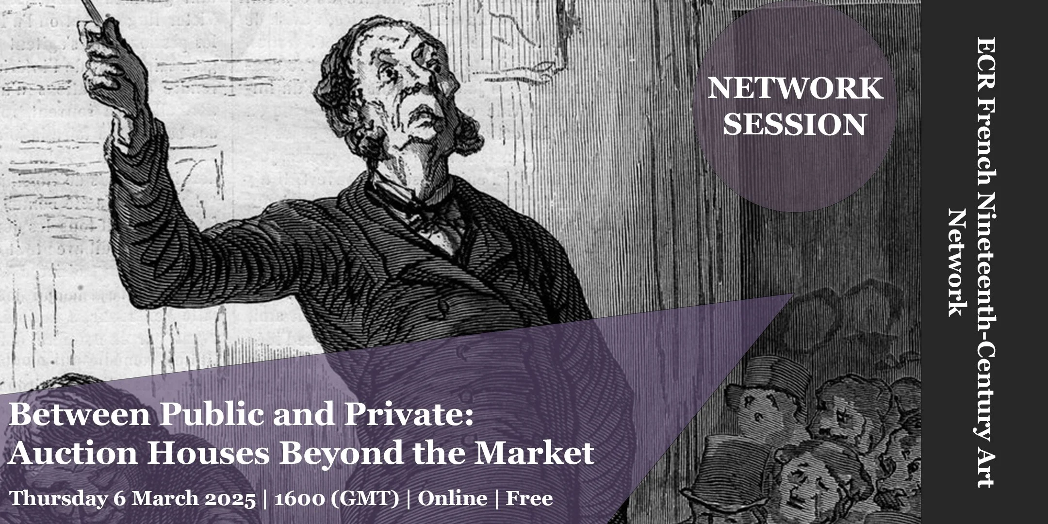 Between Public and Private: Auction Houses Beyond the Market — ECR ...