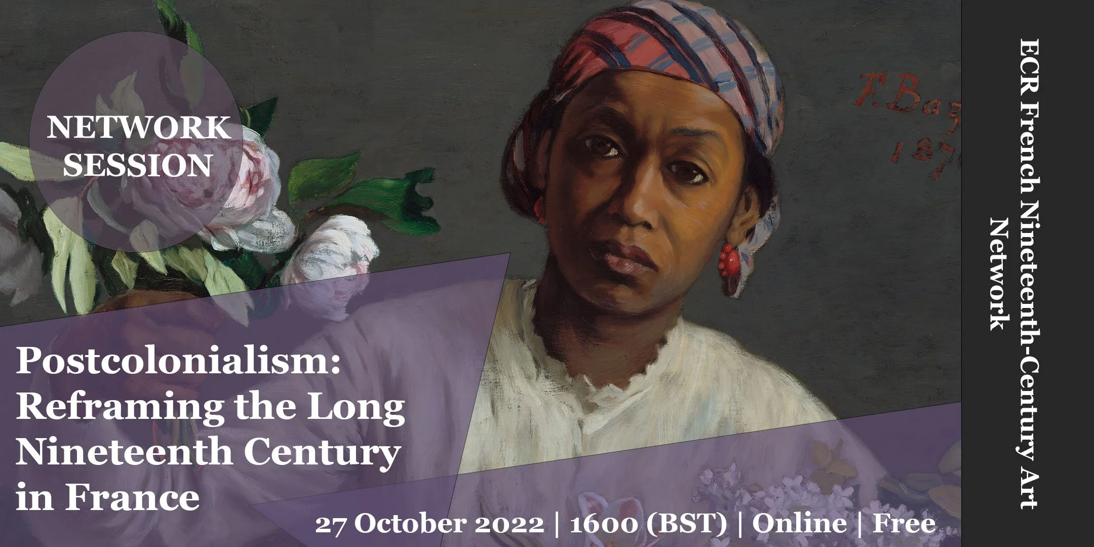 ECR French Nineteenth-Century Art Network: Postcolonialism: Reframing ...