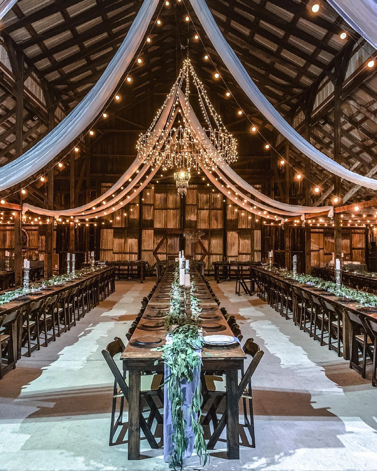 Amy's Shabby Chic Events