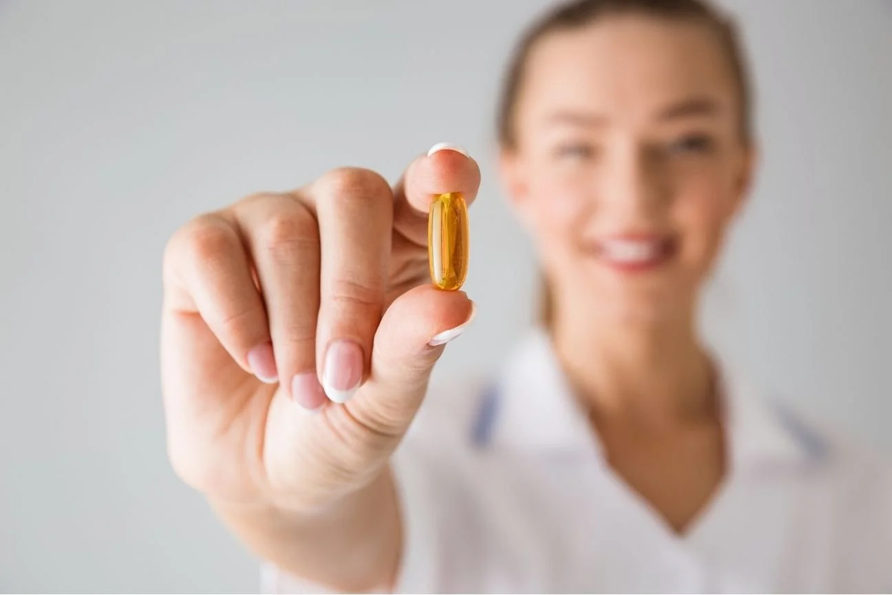 Should You Take Vitamins All At Once or Throughout the Day? — Metastory ...