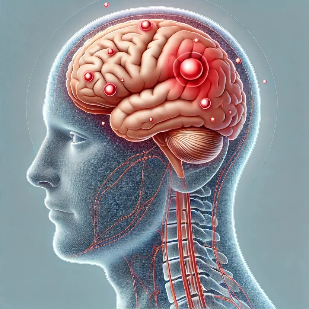 The Hidden Link Between Parasites and Mental Health — Metastory Health ...