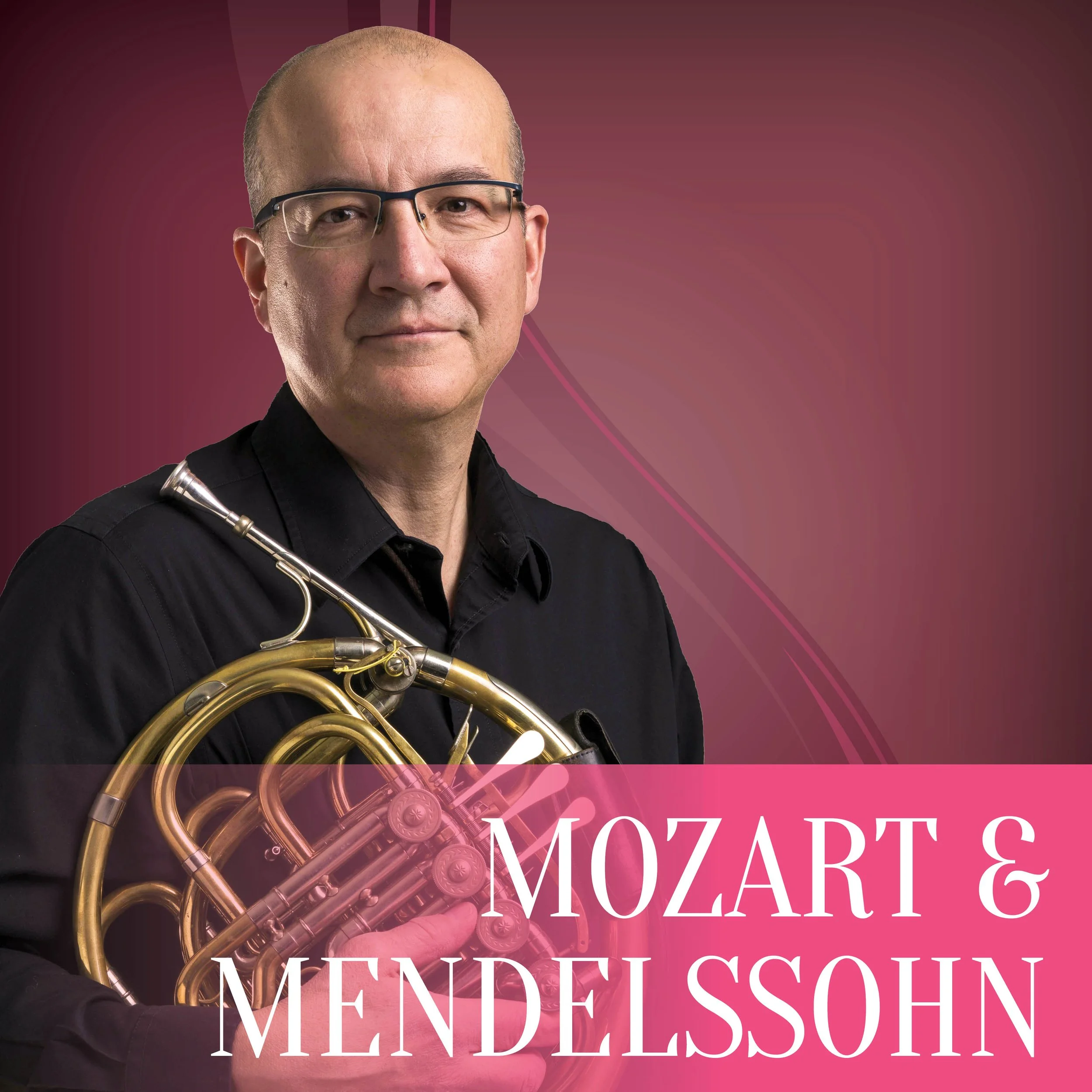 Mozart & Mendelssohn — Elgin Symphony Orchestra