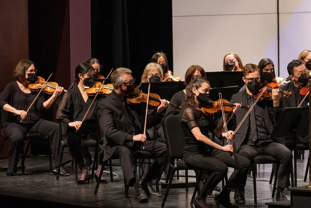 Elgin Symphony Orchestra